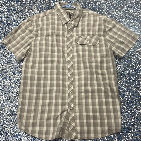 Realtree | Shirts | Mens Medium Real Tree Button Down Shirt | Poshmark